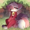 Иконка канала FloofyFurryTrollza