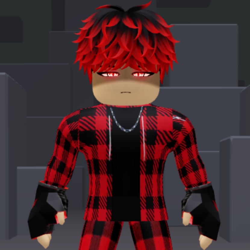 Иконка канала Merchik Roblox