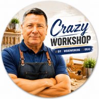 Иконка канала Иван | Crazy Workshop