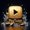 Иконка канала Золотой Фонд Ютуба