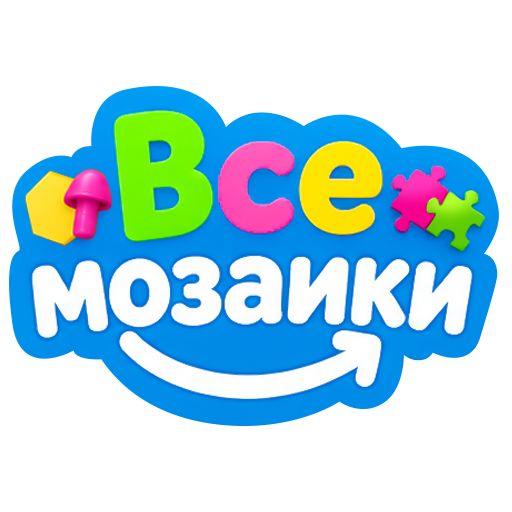 Иконка канала Все мозаики