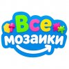 Иконка канала Все мозаики