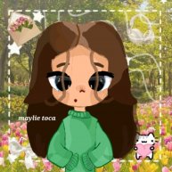 Иконка канала Maylie Toca