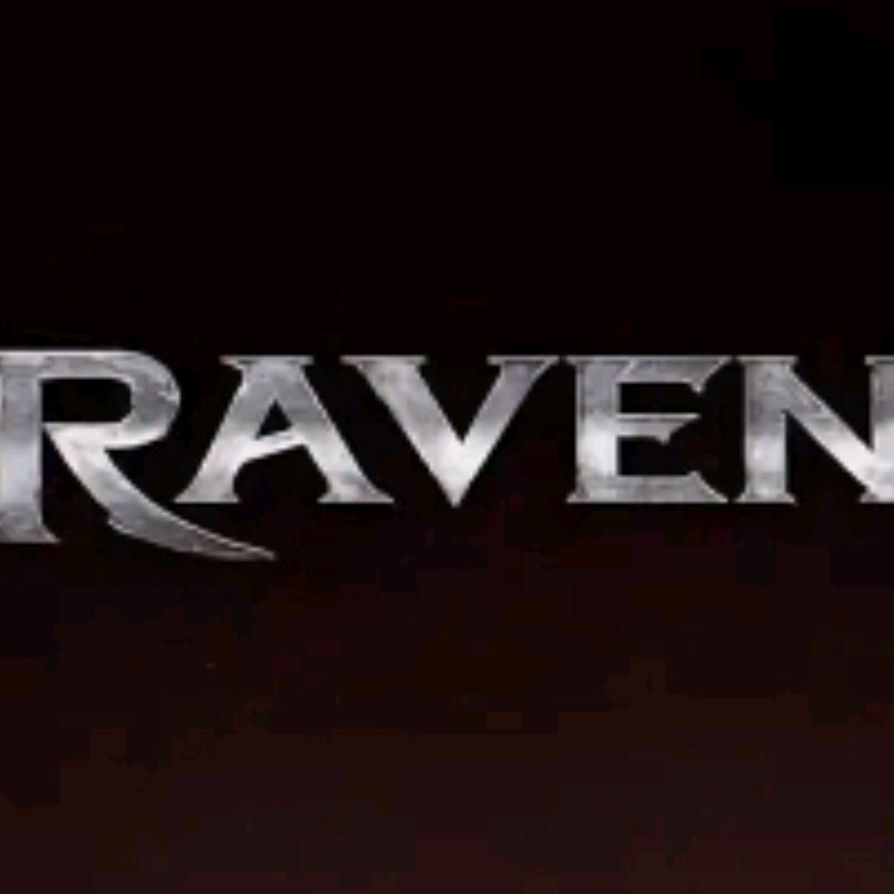 Иконка канала ꧁☬Raven☬꧂
