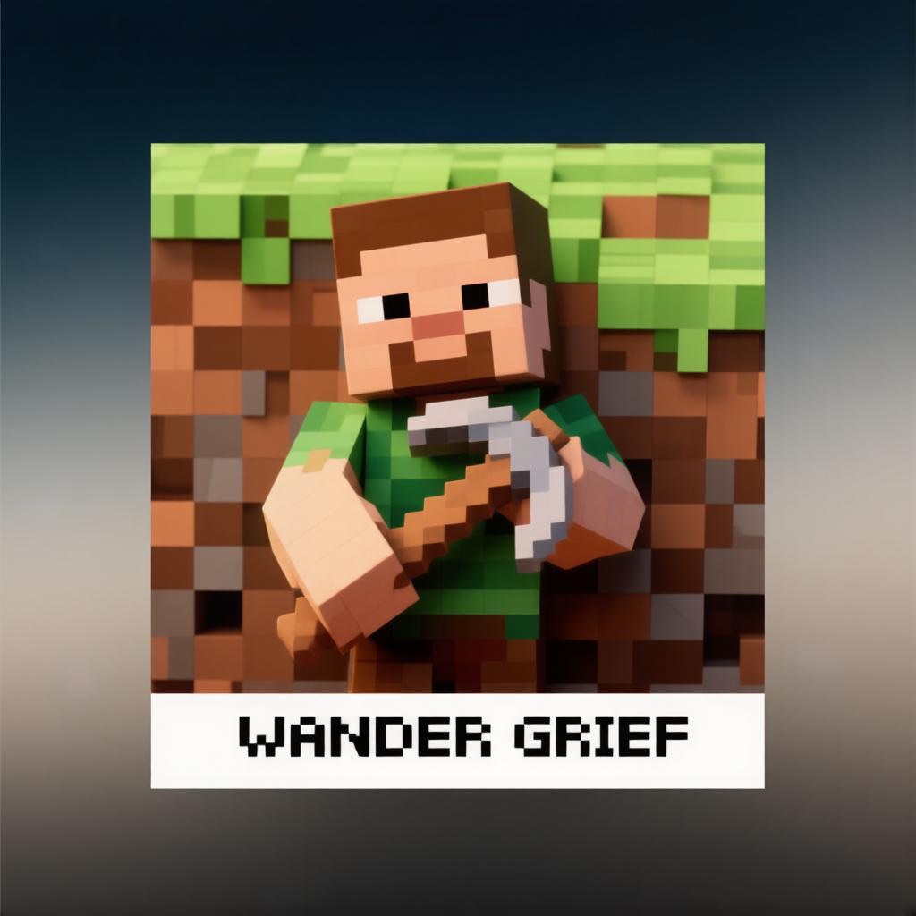Иконка канала Wander