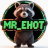 Иконка канала MR_EHOT