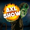 Иконка канала AXLSHOW