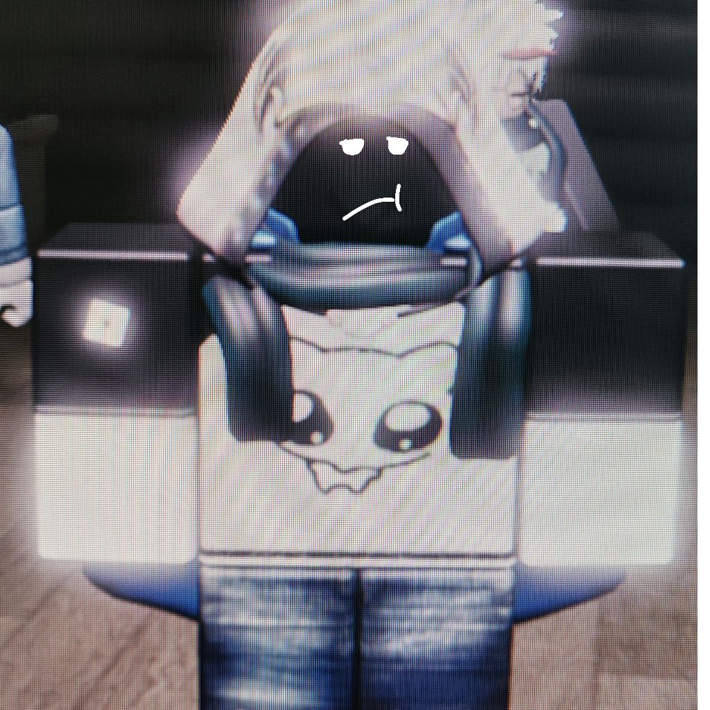 Иконка канала Resti_rbx(замена Noob™)