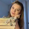 Иконка канала Вика в мире книг