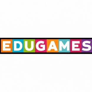 Иконка канала EDUGAMES