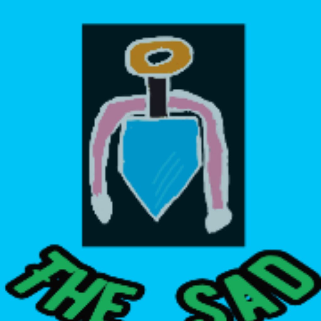 Иконка канала The_sad