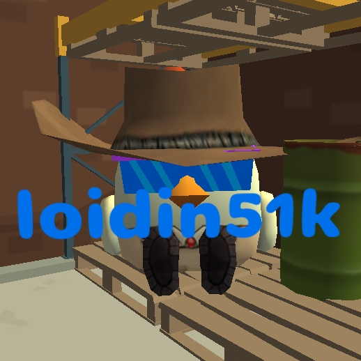 Иконка канала LOIDIN51K_RT