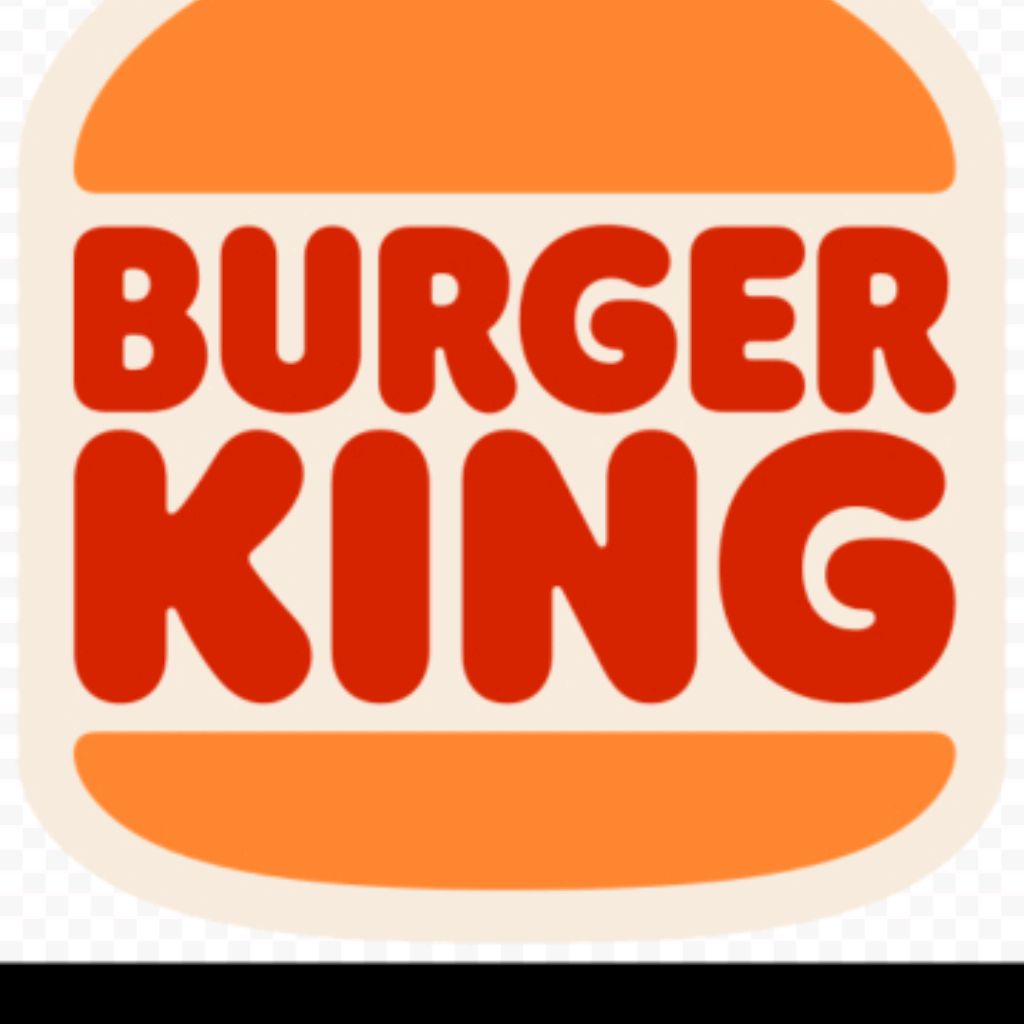 Иконка канала BURGER KING