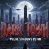 Иконка канала Dark Town