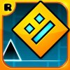Иконка канала Geometry Dash