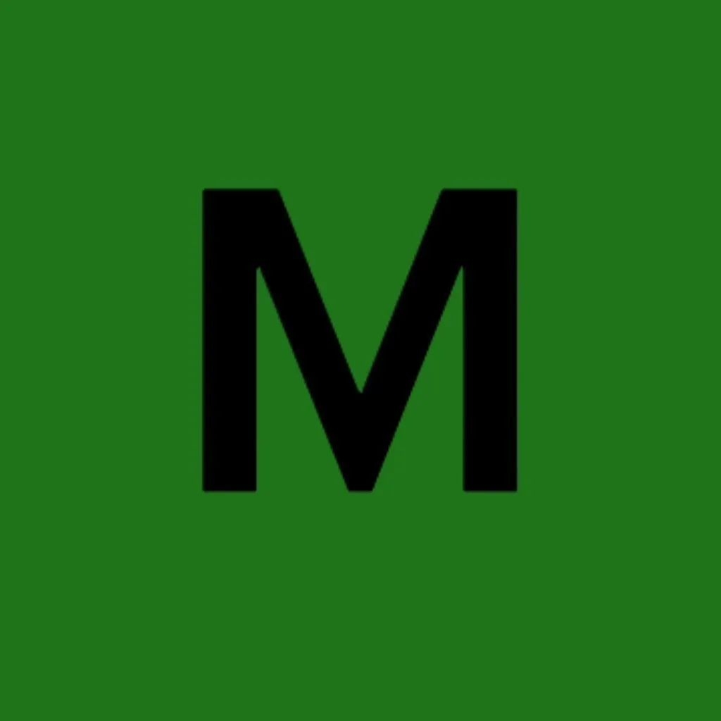 Иконка канала MaryamGame