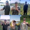 Иконка канала Рыбалка В Кемерово