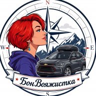 Иконка канала CrazyFive23