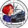 Иконка канала CrazyFive23
