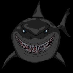 Иконка канала BlackShark