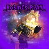 Иконка канала _KoSmOs_PLAY_