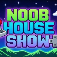 Иконка канала NOOBHOUSESHOW