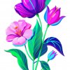 Иконка канала Sasha Рисовка