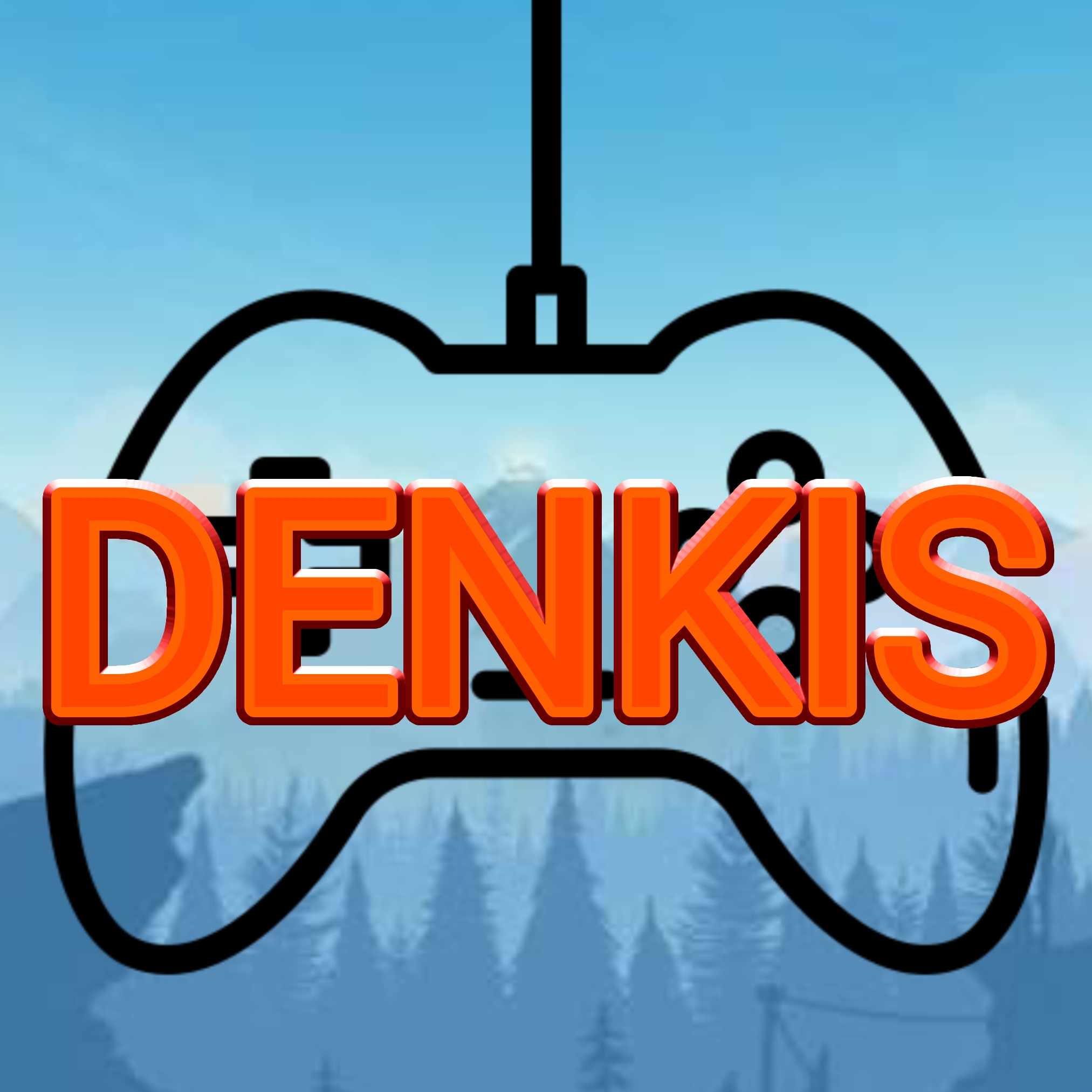 Иконка канала DenKis