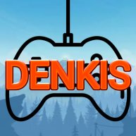 Иконка канала DenKis