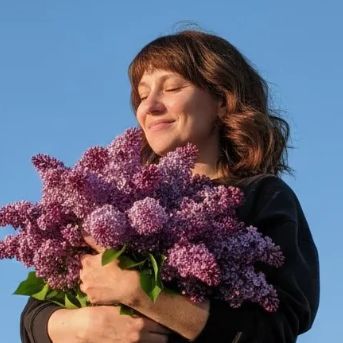 Иконка канала Юлия Карасюк