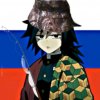 Иконка канала TOMIOKO на рыбалке