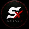 Иконка канала SIBIRYAK X