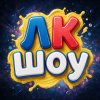 Иконка канала ЛК Шоу