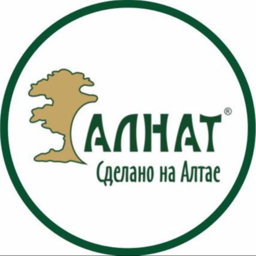 Иконка канала АЛНАТ | Производитель масел холодного отжима