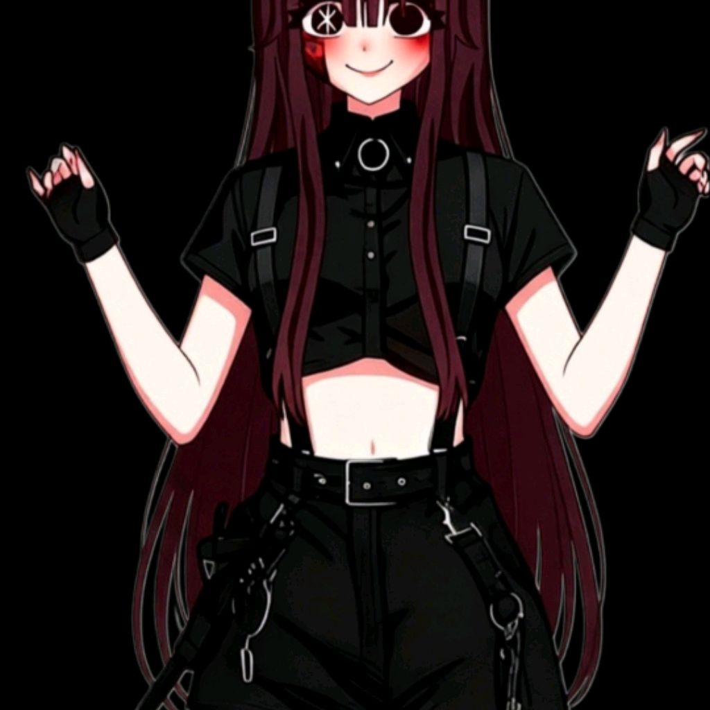 Иконка канала _Regina_Yugi_