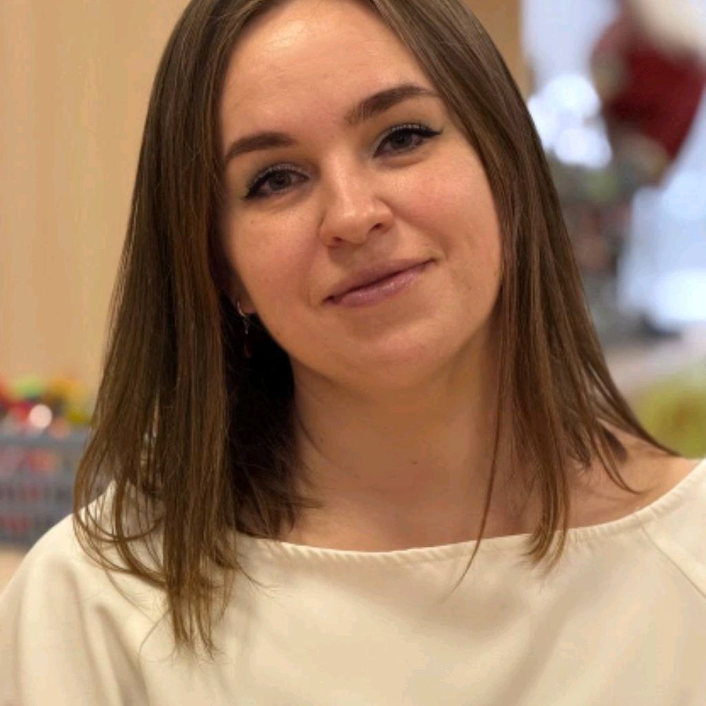 Иконка канала Пирогова Александра