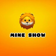Иконка канала Mine Show