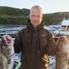 Иконка канала Рыбак и море