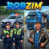 Иконка канала Robzim