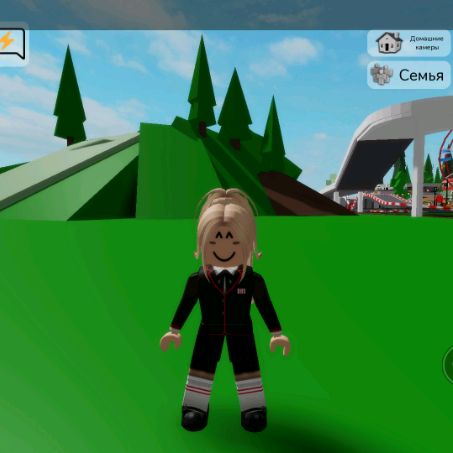 Иконка канала RobloxMasha4