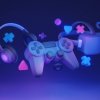 Иконка канала City of Games