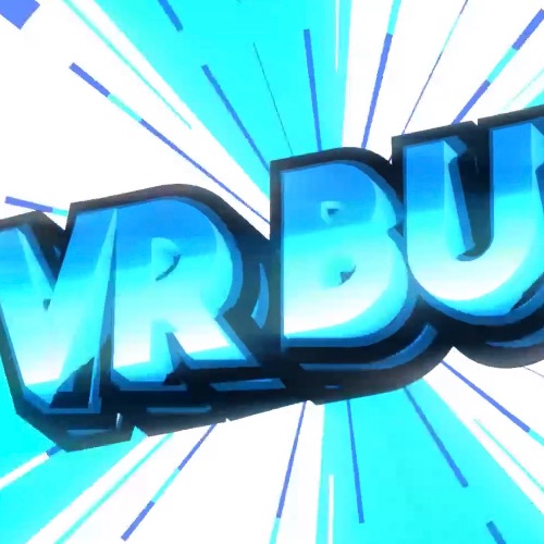 Иконка канала VR But games