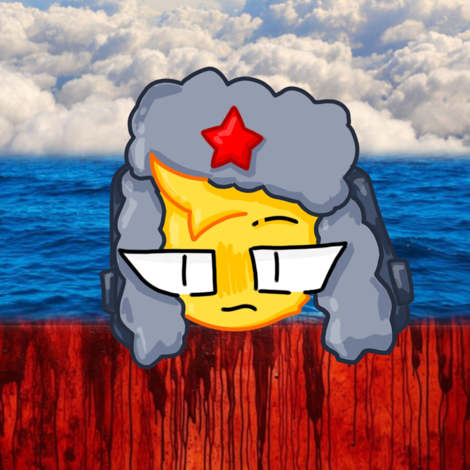 Иконка канала |•`\~𝙽𝚞𝙱𝚒𝙺~/`•|