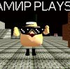 Иконка канала {-АМИР PLAYS-}