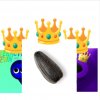 Иконка канала ParitetAnimate и мой двойник