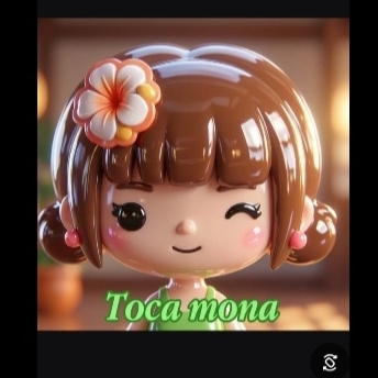 Иконка канала Toca_mona