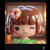 Иконка канала Toca_mona