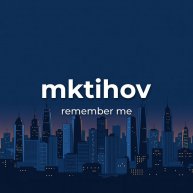 Иконка канала mktihov