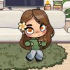 Иконка канала Еmber_famliy_original💚🍀🤍🫶🏻