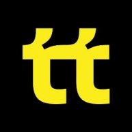 Иконка канала ТаймТу - Брендинговое агентство